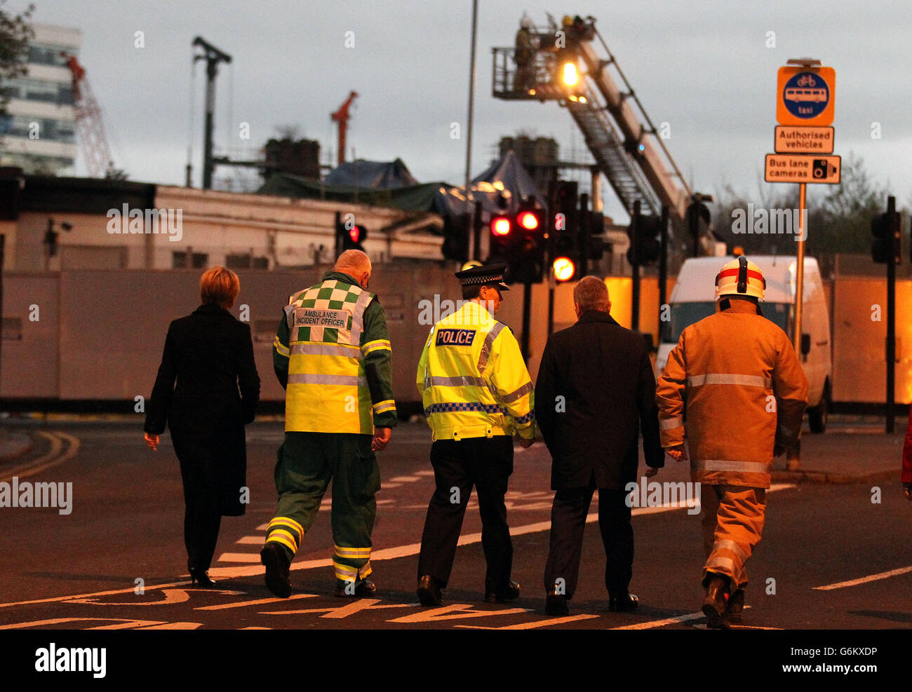 Resilience gary hardacre hi-res stock photography and images - Alamy
