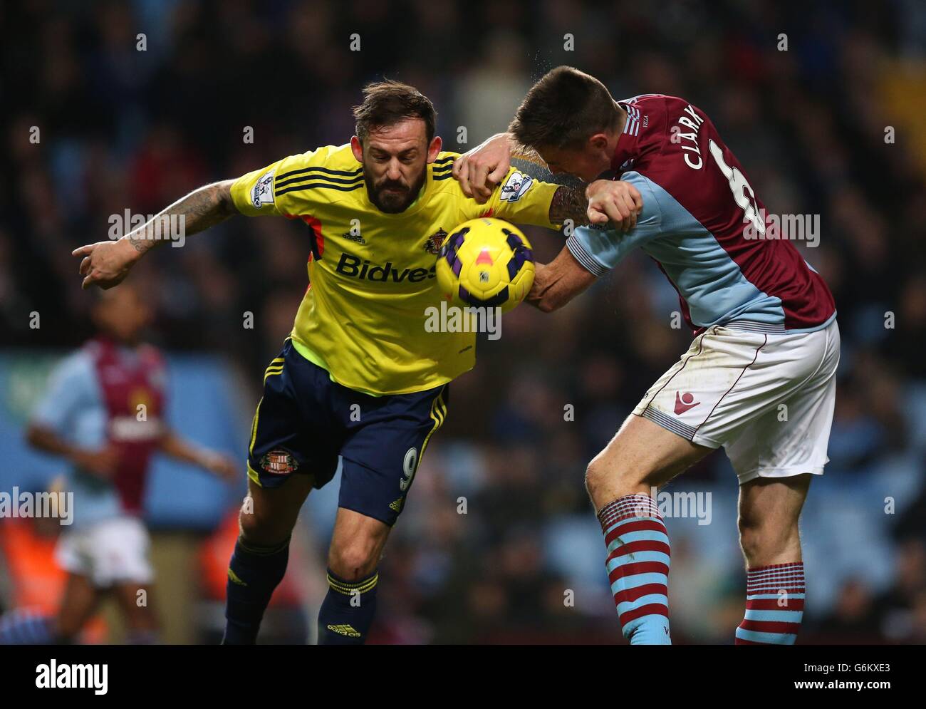 Steven clark hi-res stock photography and images - Alamy