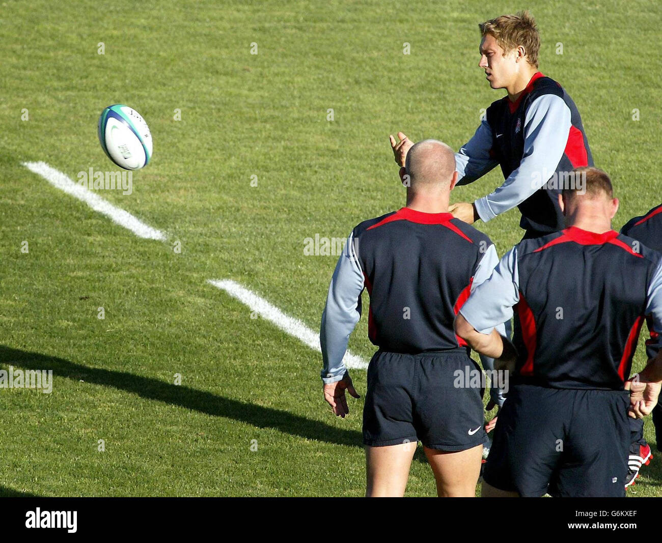 Boy passing phone hi-res stock photography and images - Alamy