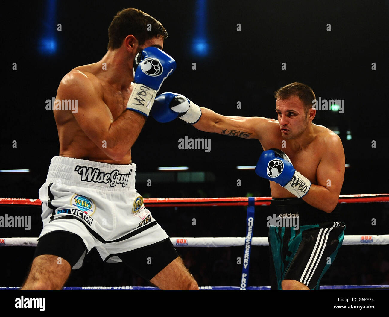 Frank Buglioni High Resolution Stock Photography and Images - Alamy