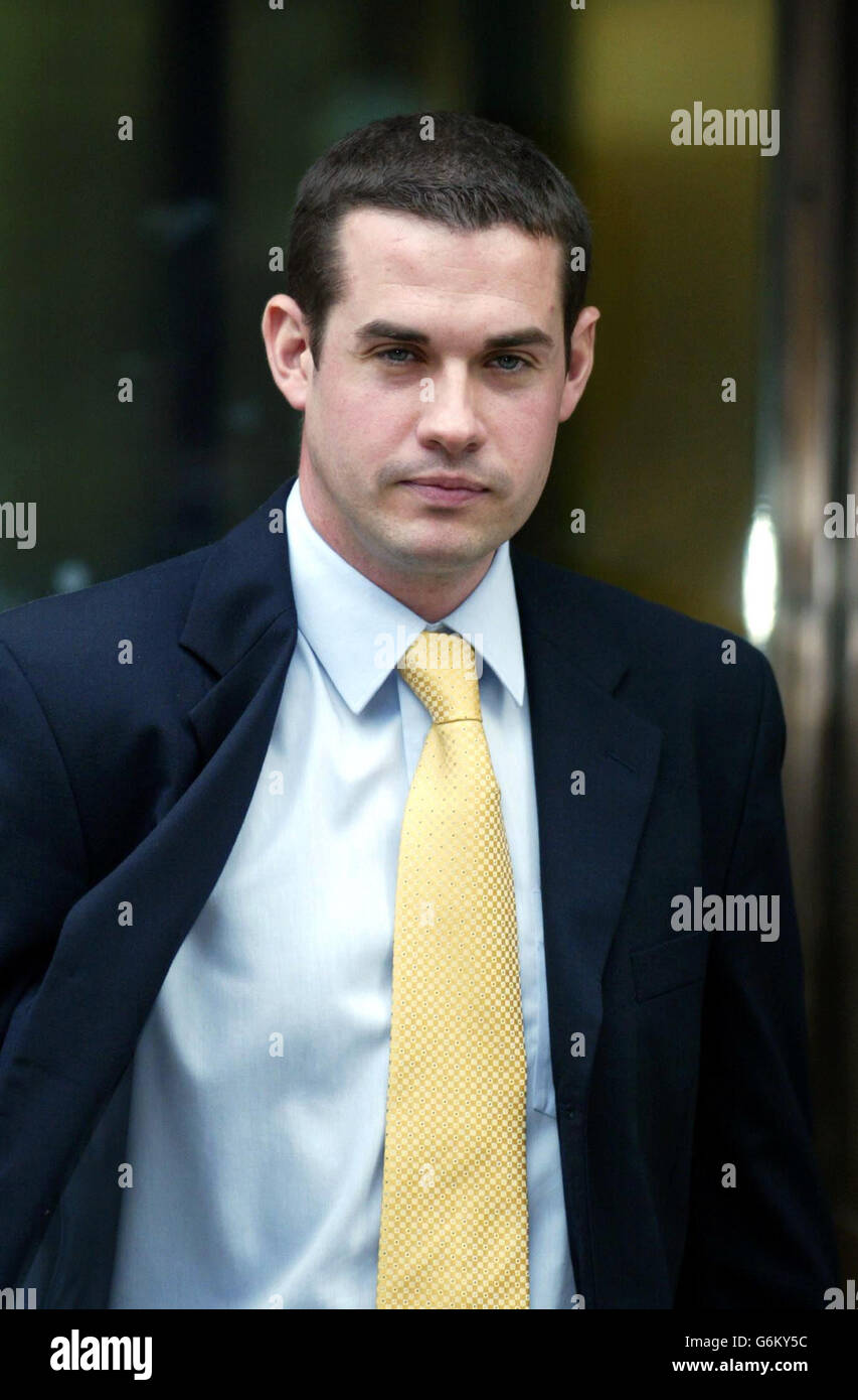 Andrew parsons hi-res stock photography and images - Alamy