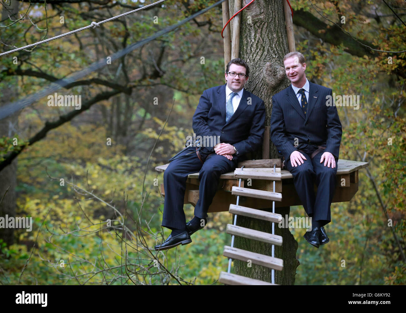 TIME:REBOOT VCT launch Stock Photo - Alamy