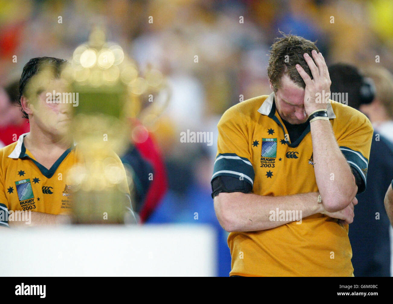 Justin Harrison High Resolution Stock Photography and Images - Alamy