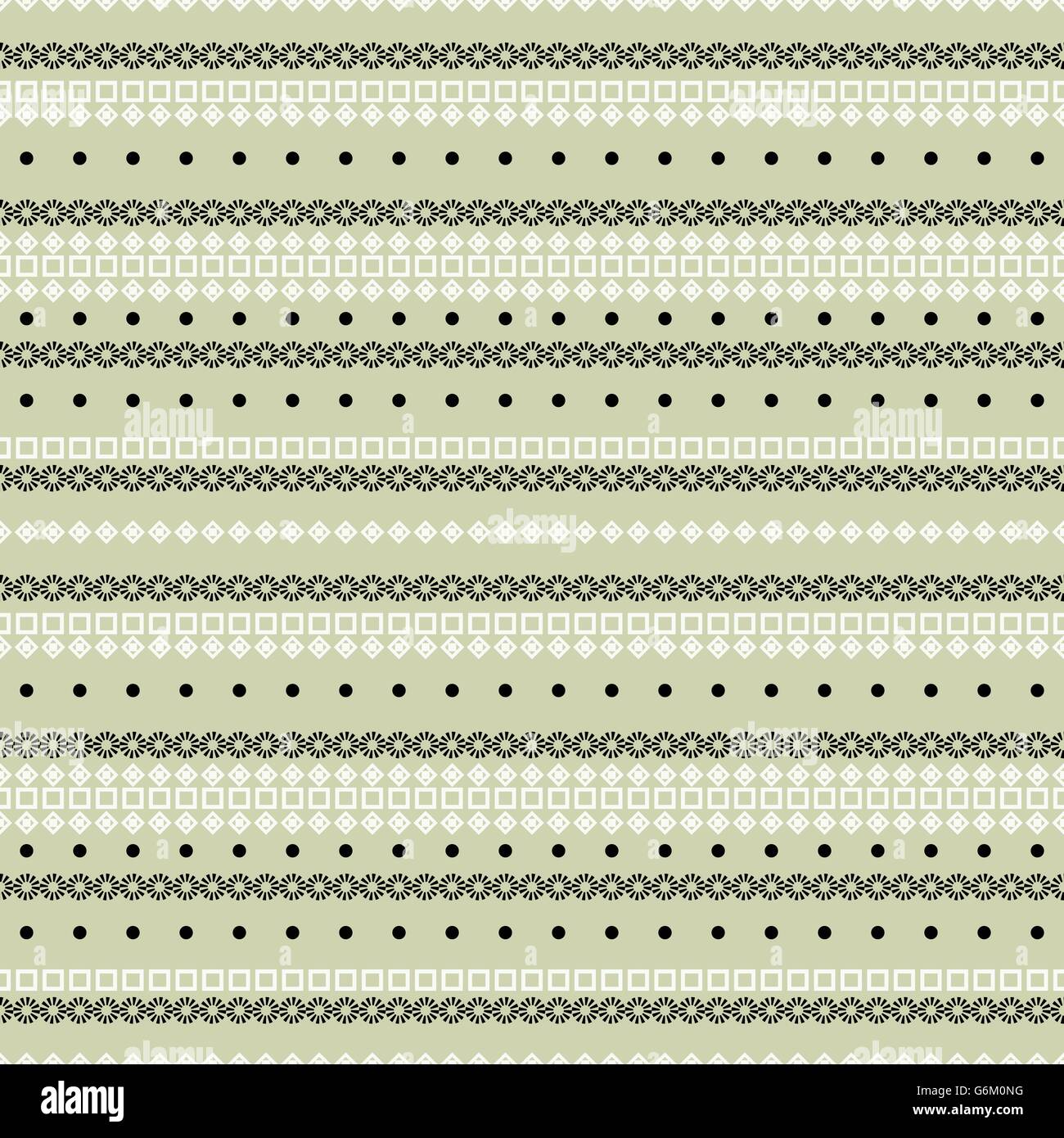 Abstract seamless pattern Stock Vector Image & Art - Alamy