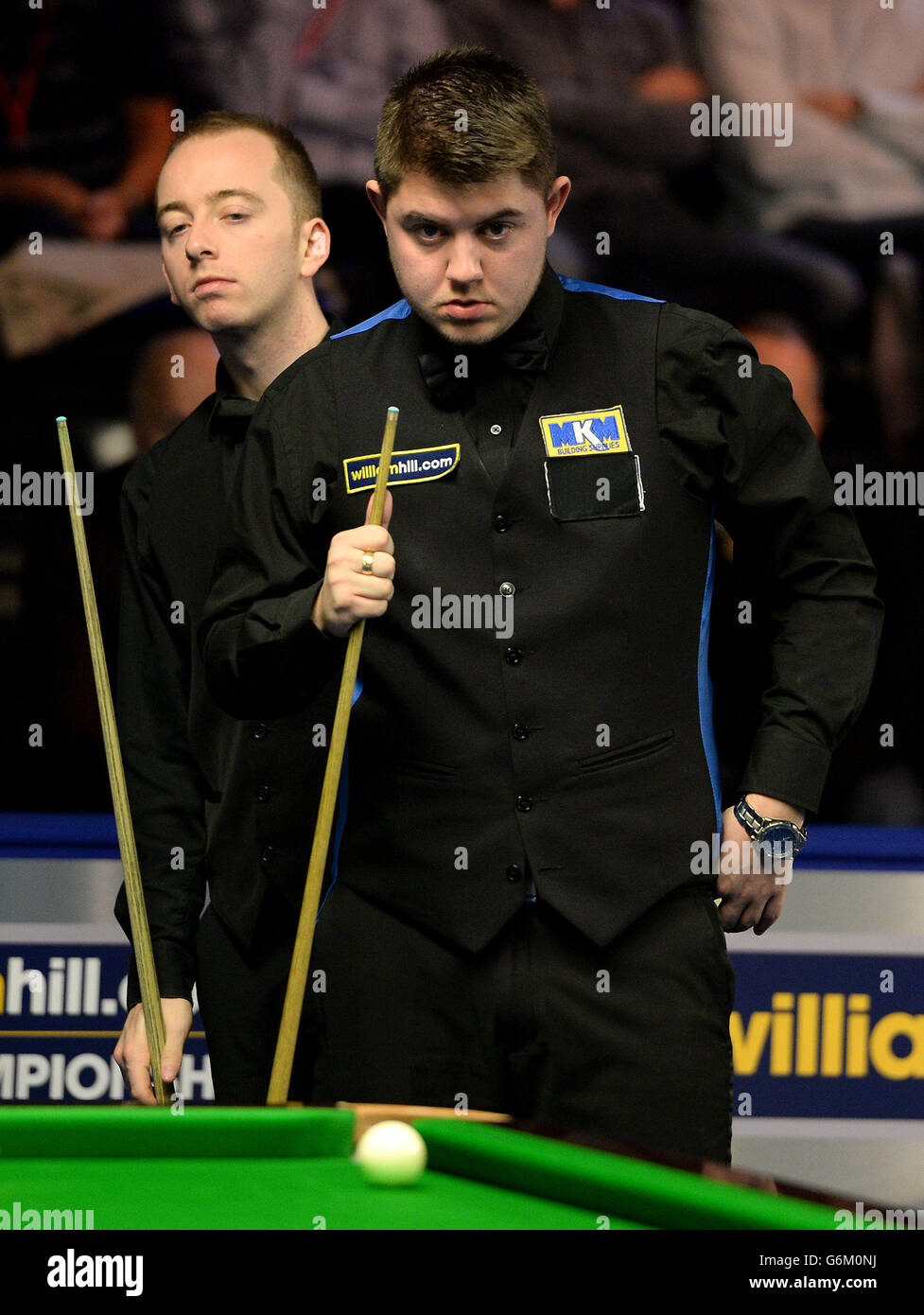 Travis mitchell hi-res stock photography and images - Alamy