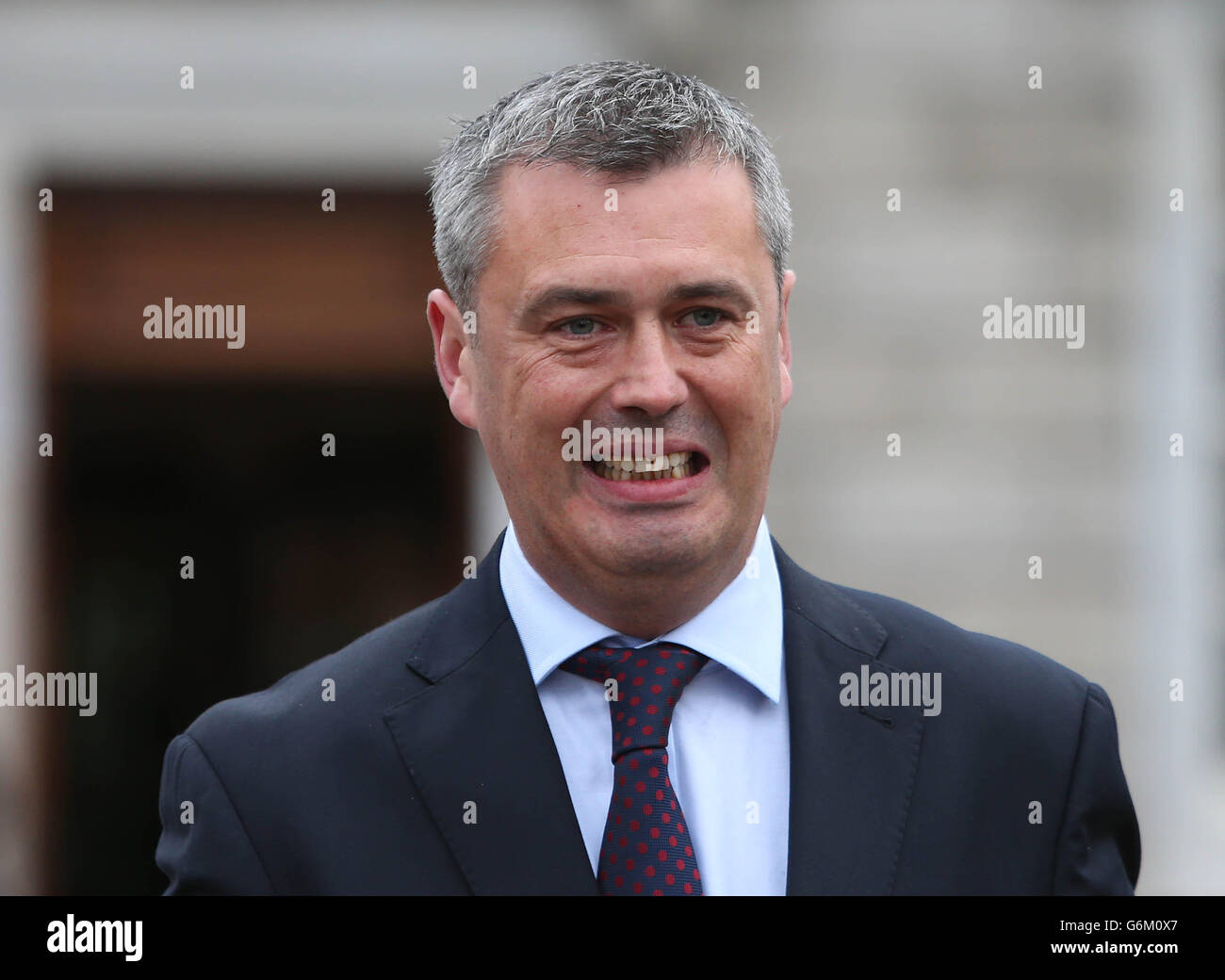 Colm keaveney hi-res stock photography and images - Alamy