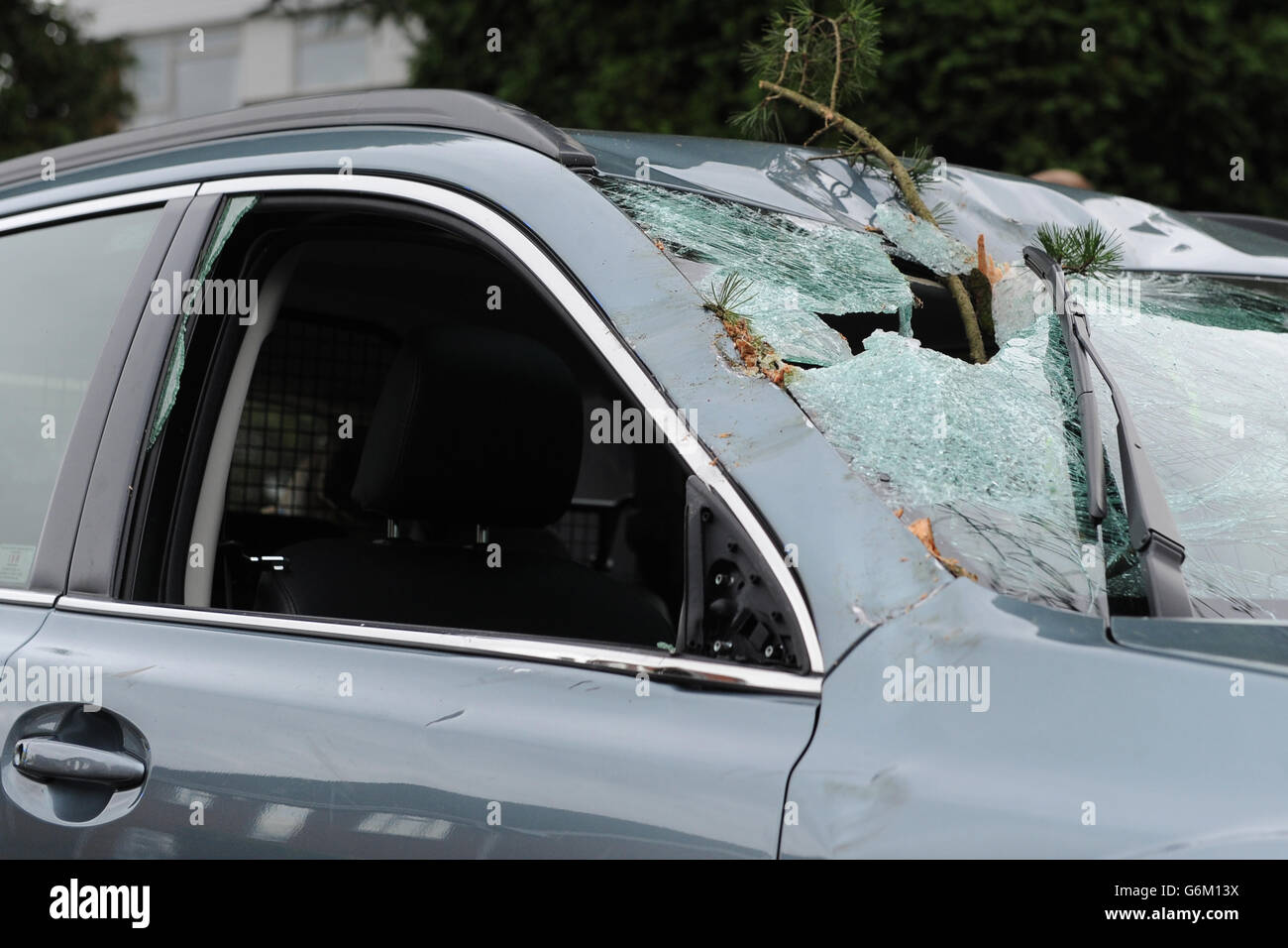 Autumn weather Dec 5th Stock Photo - Alamy