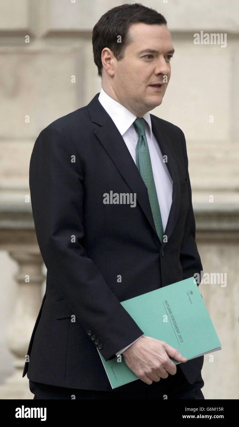 Leaves the treasury in central london hi-res stock photography and ...