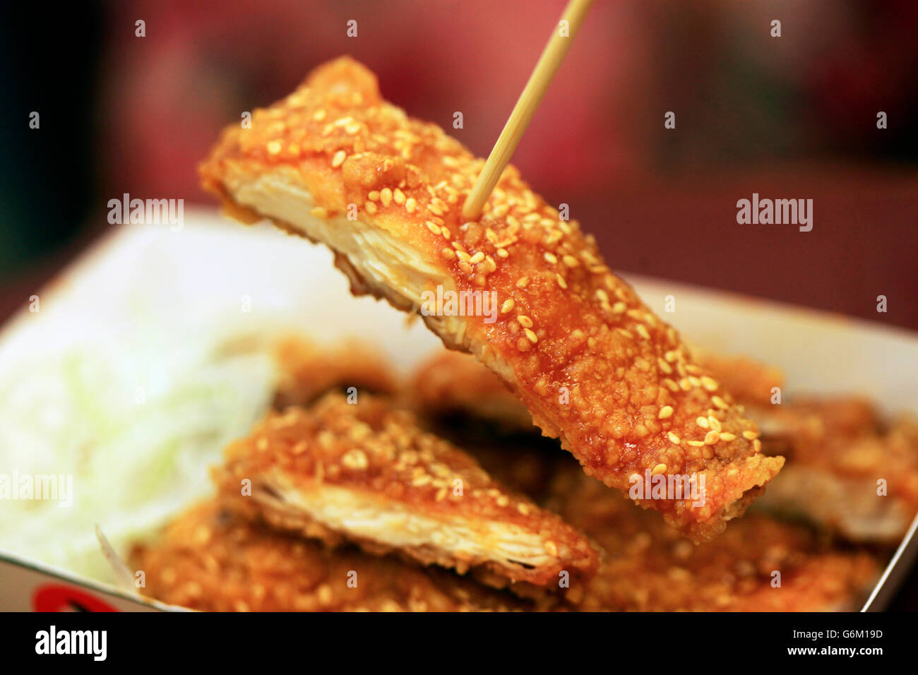 Kenting street night market hi-res stock photography and images - Alamy