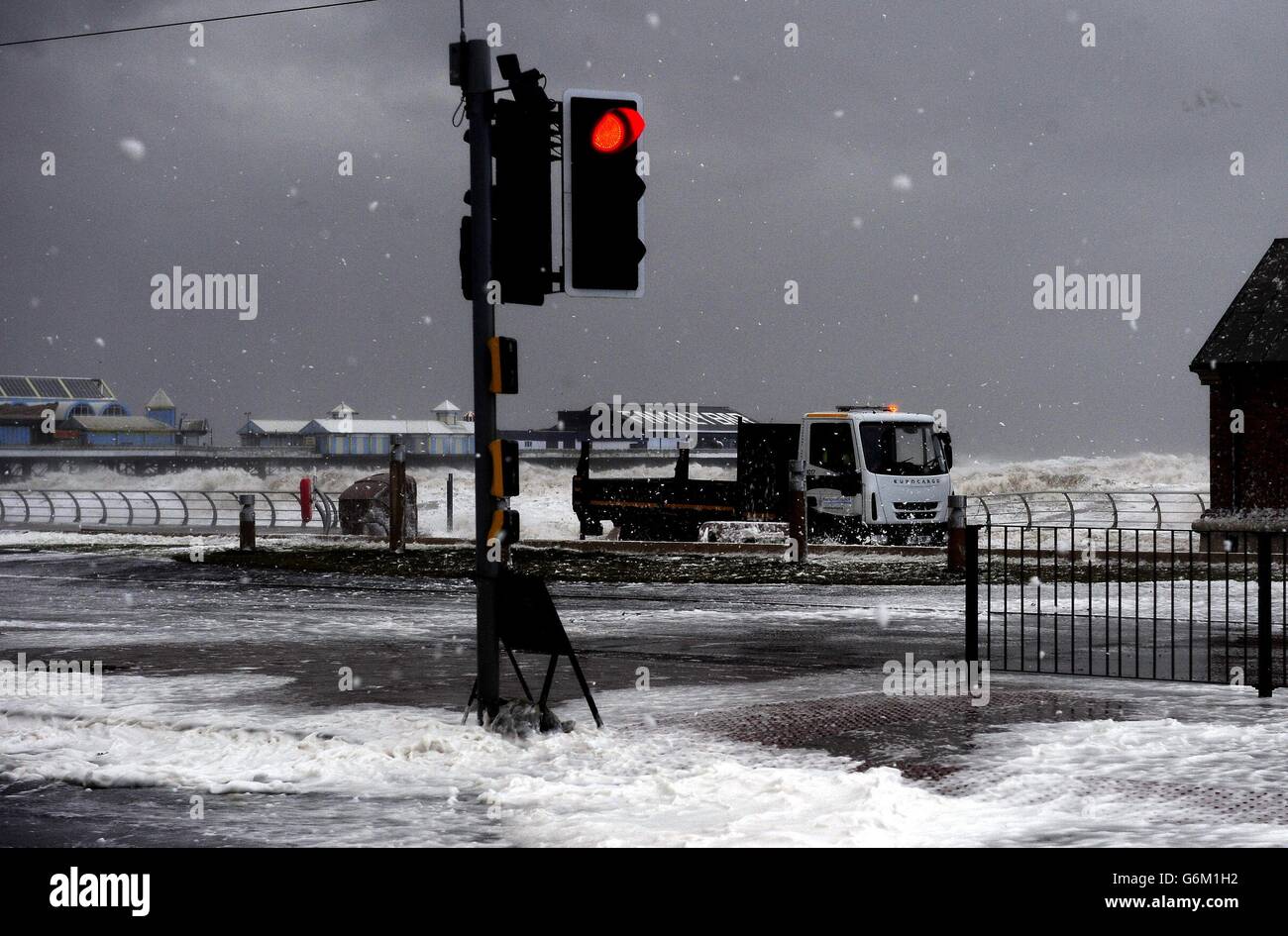 Severe weather flood High Resolution Stock Photography and Images - Alamy