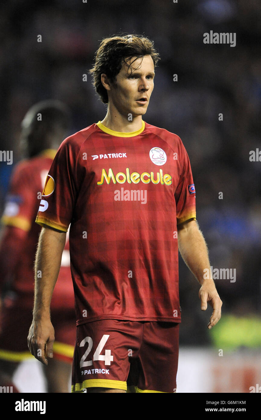 Waregem High Resolution Stock Photography and Images - Alamy