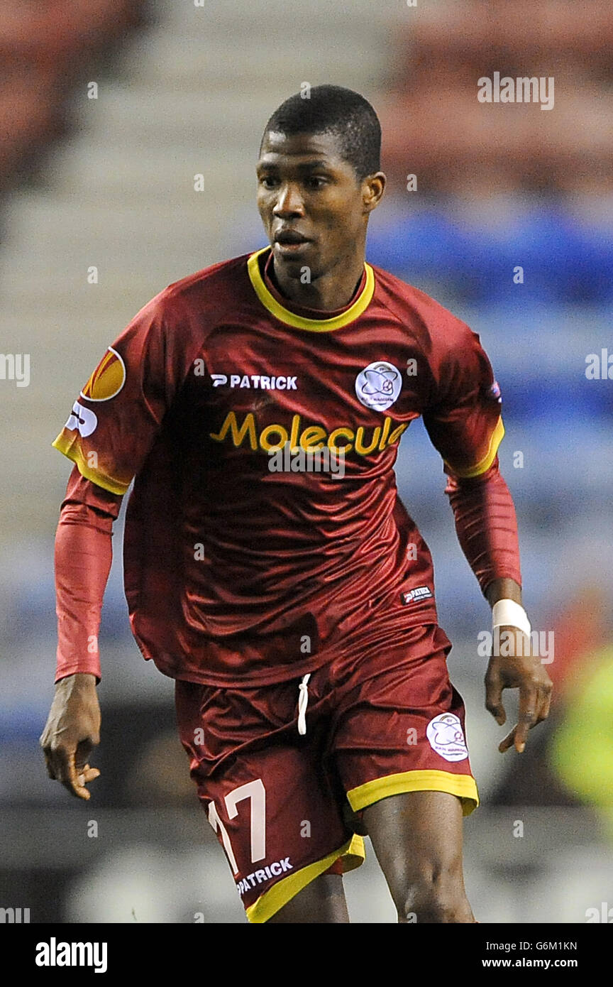 Waregem hi-res stock photography and images - Alamy