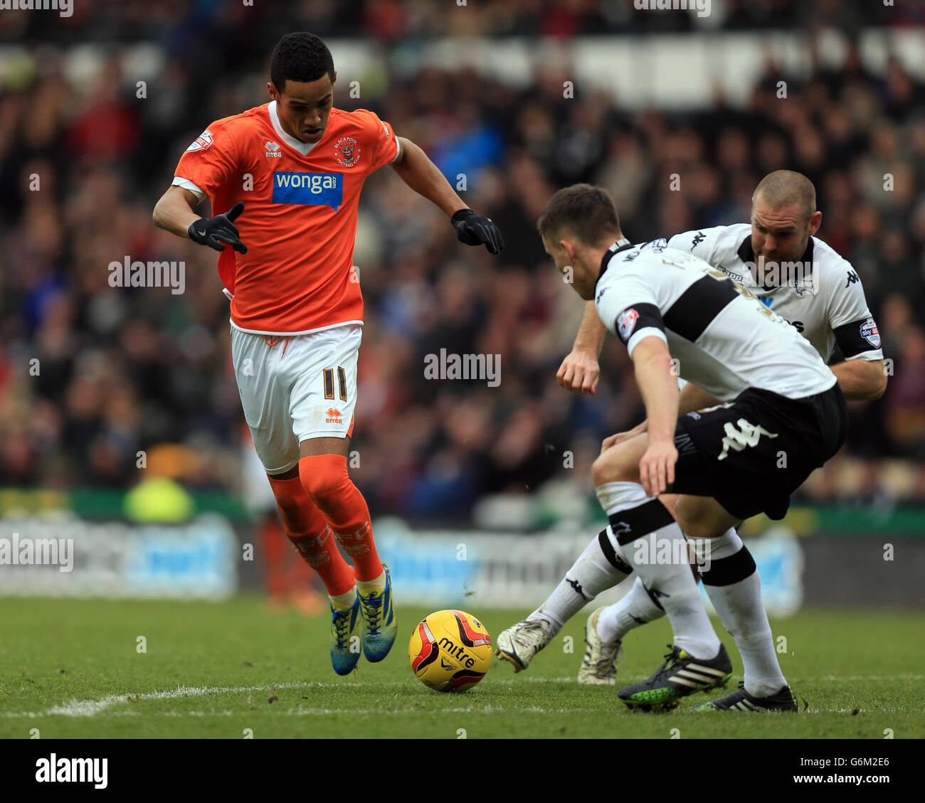 Thomas forsyth hi-res stock photography and images - Alamy