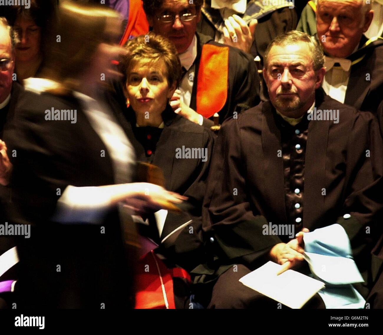 Lady cosgrove hi-res stock photography and images - Alamy