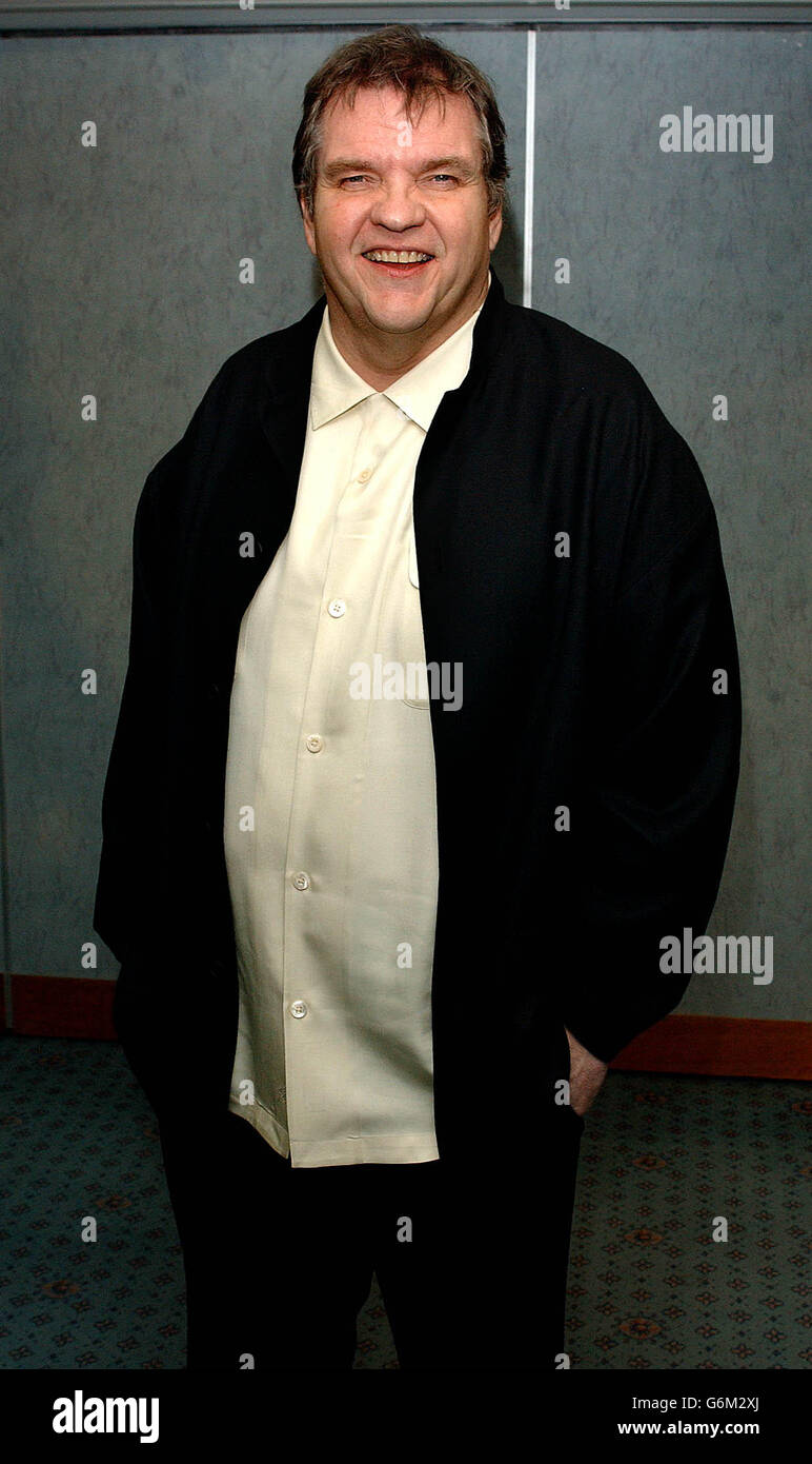 After his recent collapse on stage hi-res stock photography and images ...