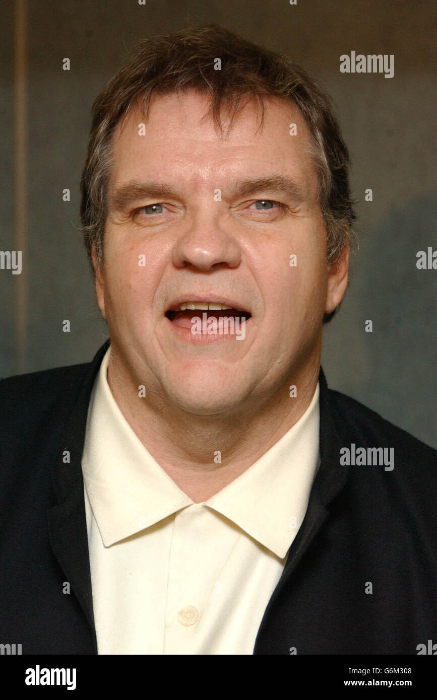 After His Recent Collapse On Stage High Resolution Stock Photography ...