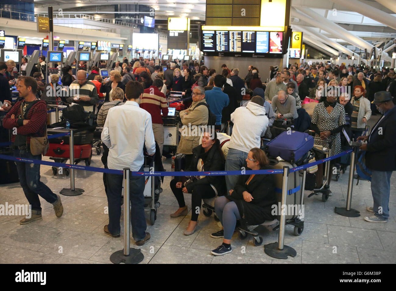 Swanwick control centre hi-res stock photography and images - Alamy