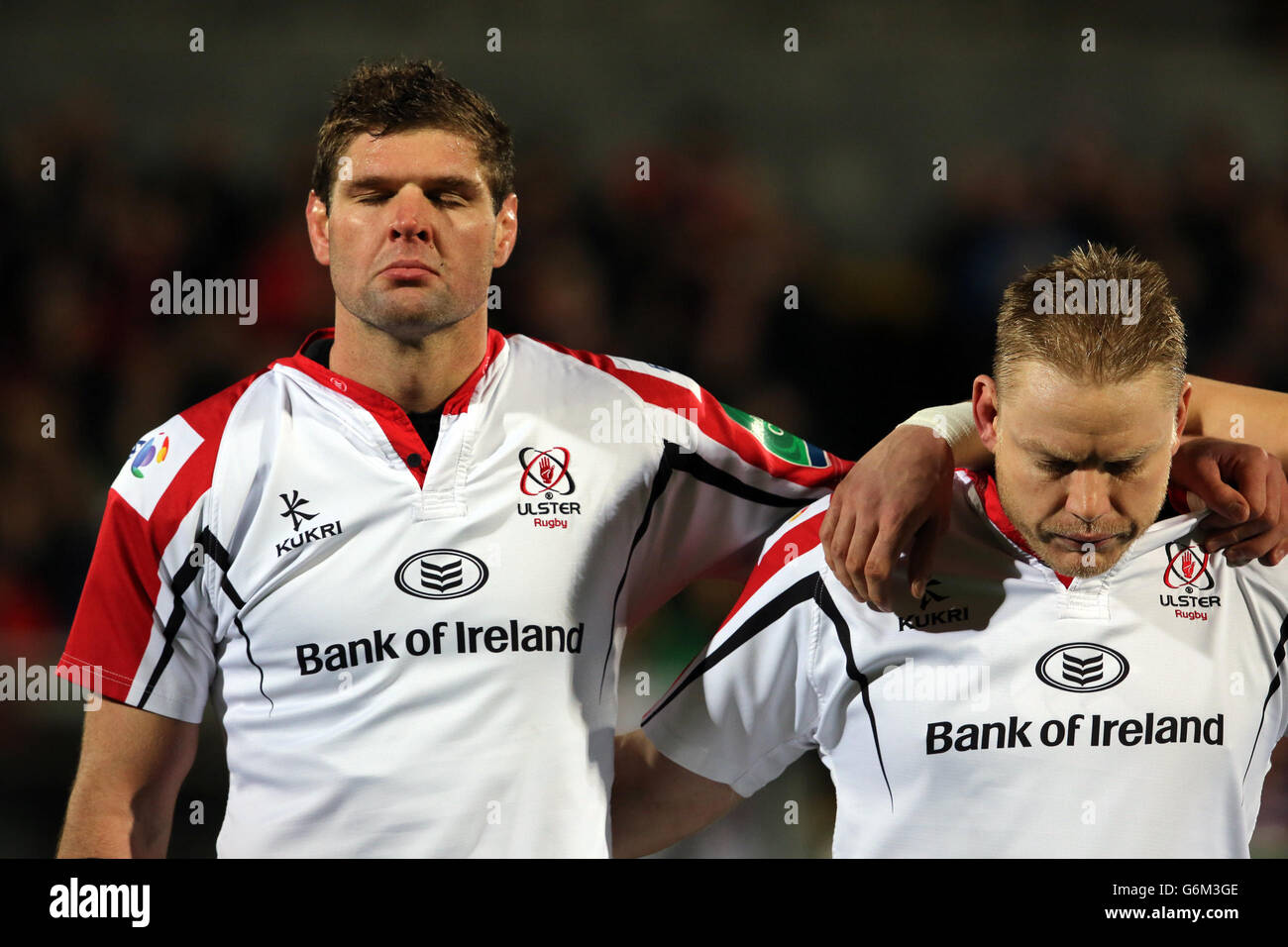 Ravenhill Stadium High Resolution Stock Photography and Images - Alamy