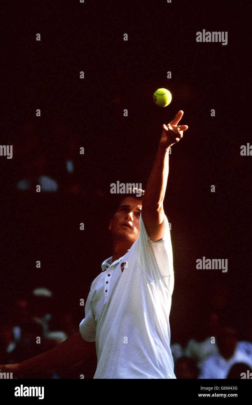Tennis wimbledon 96 hi-res stock photography and images - Alamy