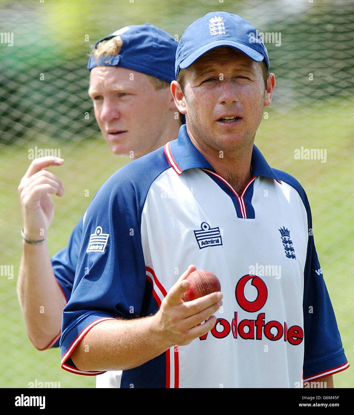 Robert batty hi-res stock photography and images - Alamy