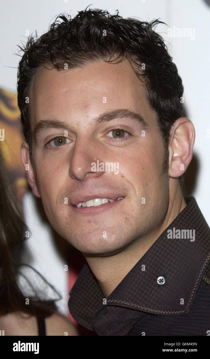 Matt baker childrens hi-res stock photography and images - Alamy