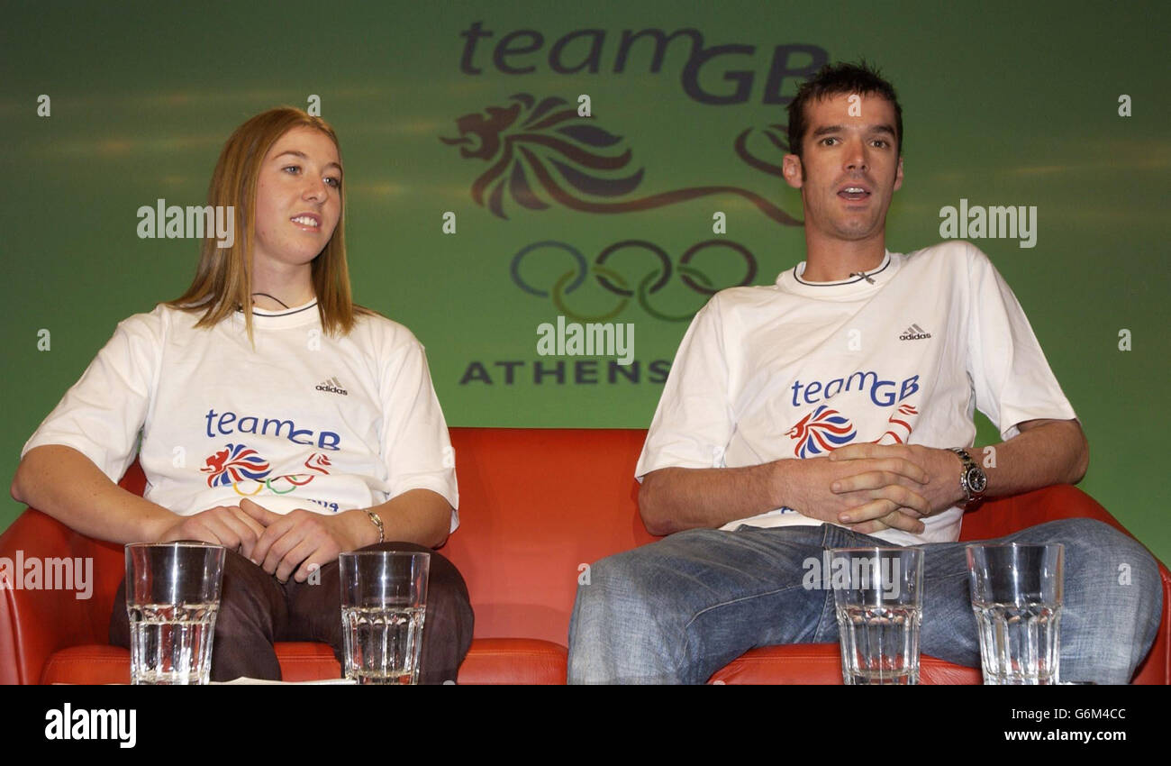 David Millar Wife Nicole
