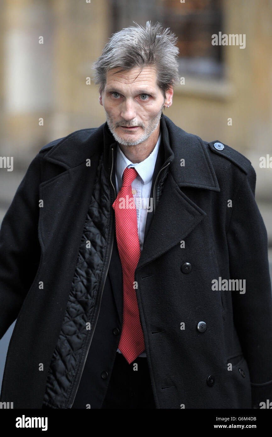 Lord somerset court case hi-res stock photography and images - Alamy