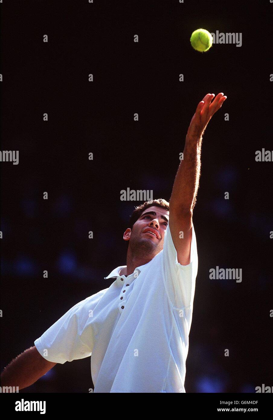 Rstock tennis hi-res stock photography and images - Alamy