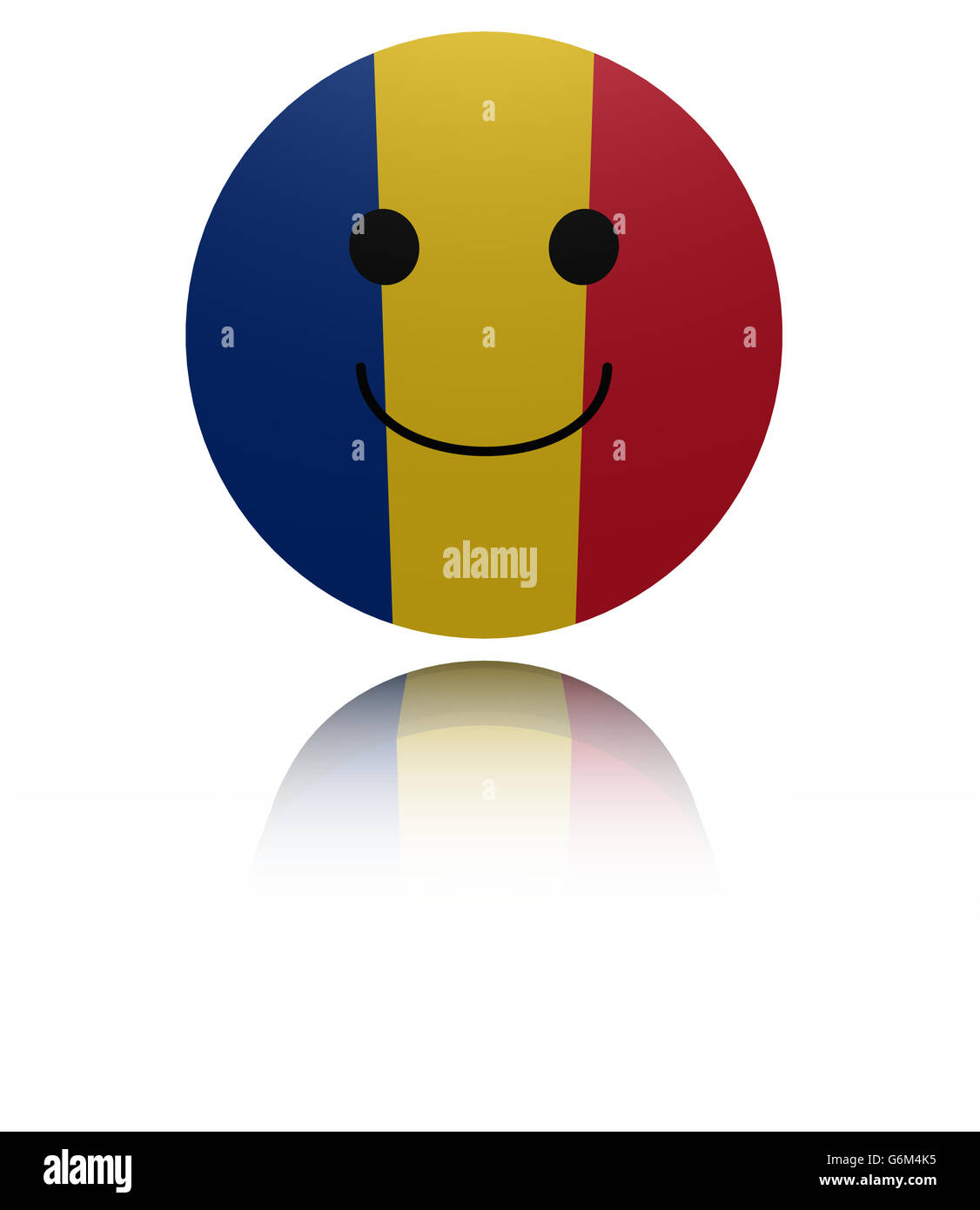 Smile romanian hi-res stock photography and images - Alamy