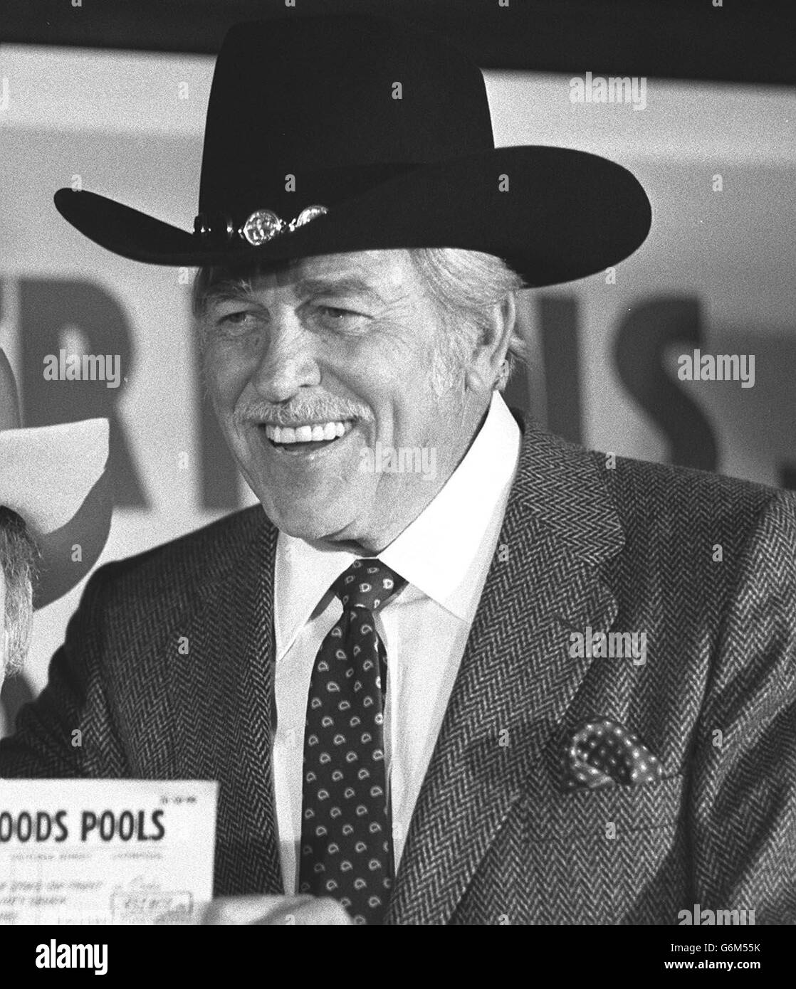 Howard Keel Stock Photos & Howard Keel Stock Images - Alamy