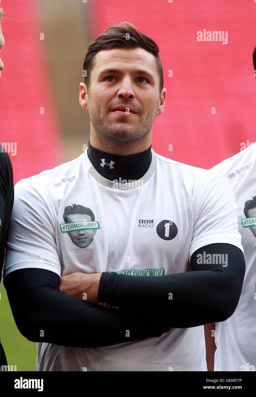 Wembley stadium north london hi-res stock photography and images - Alamy