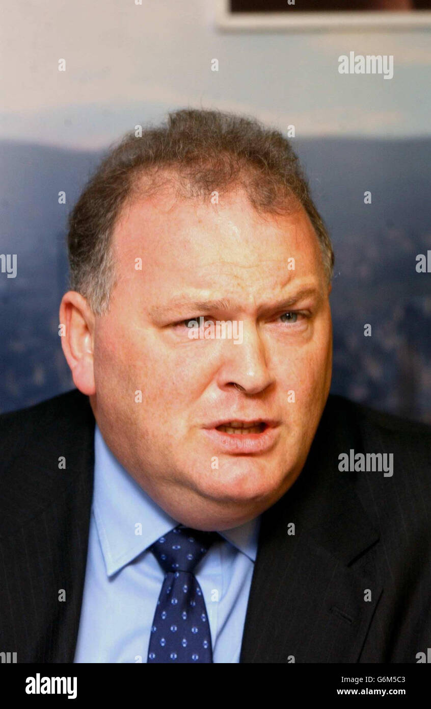 Police chris binns hi-res stock photography and images - Alamy