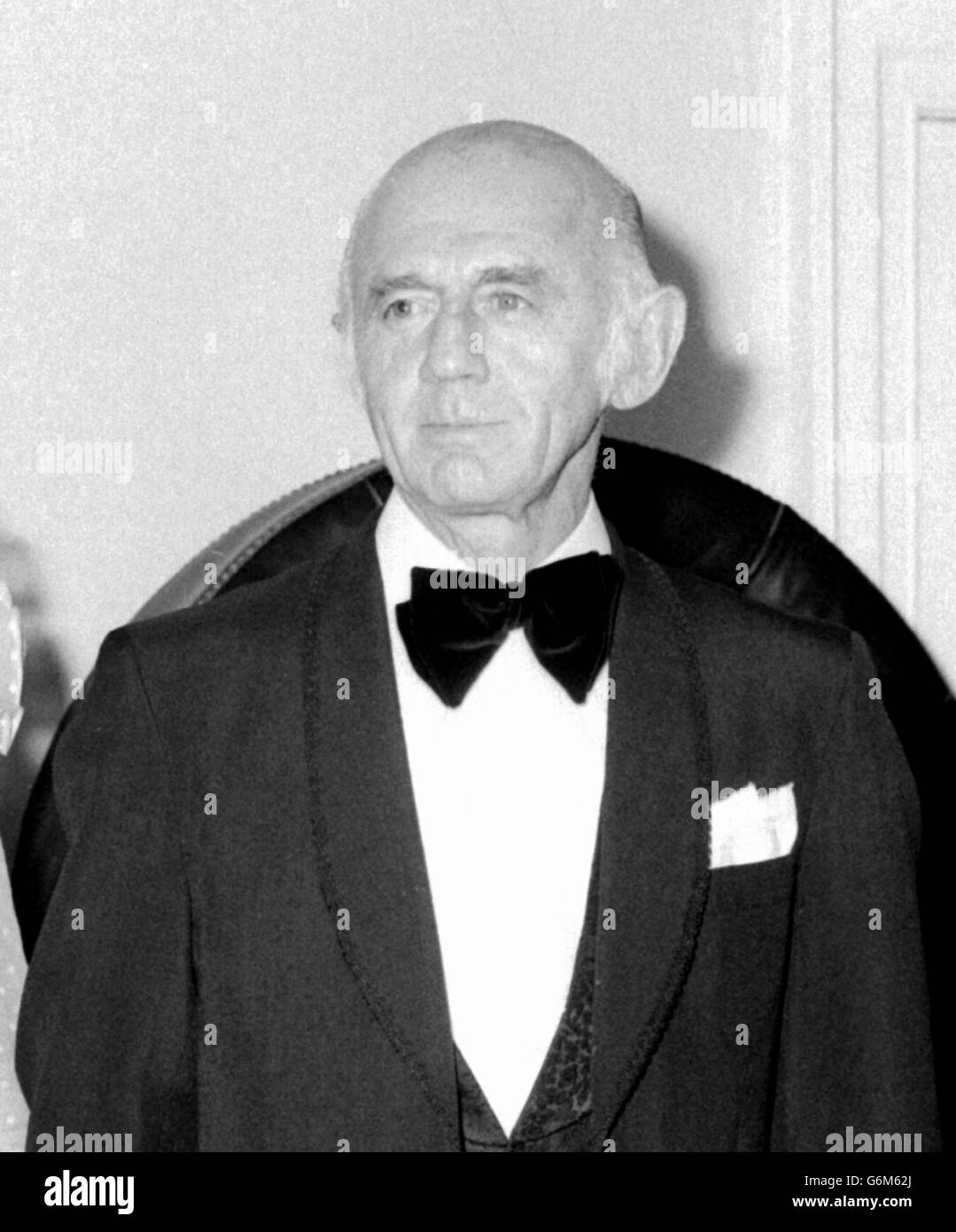 William mcmahon hi-res stock photography and images - Alamy