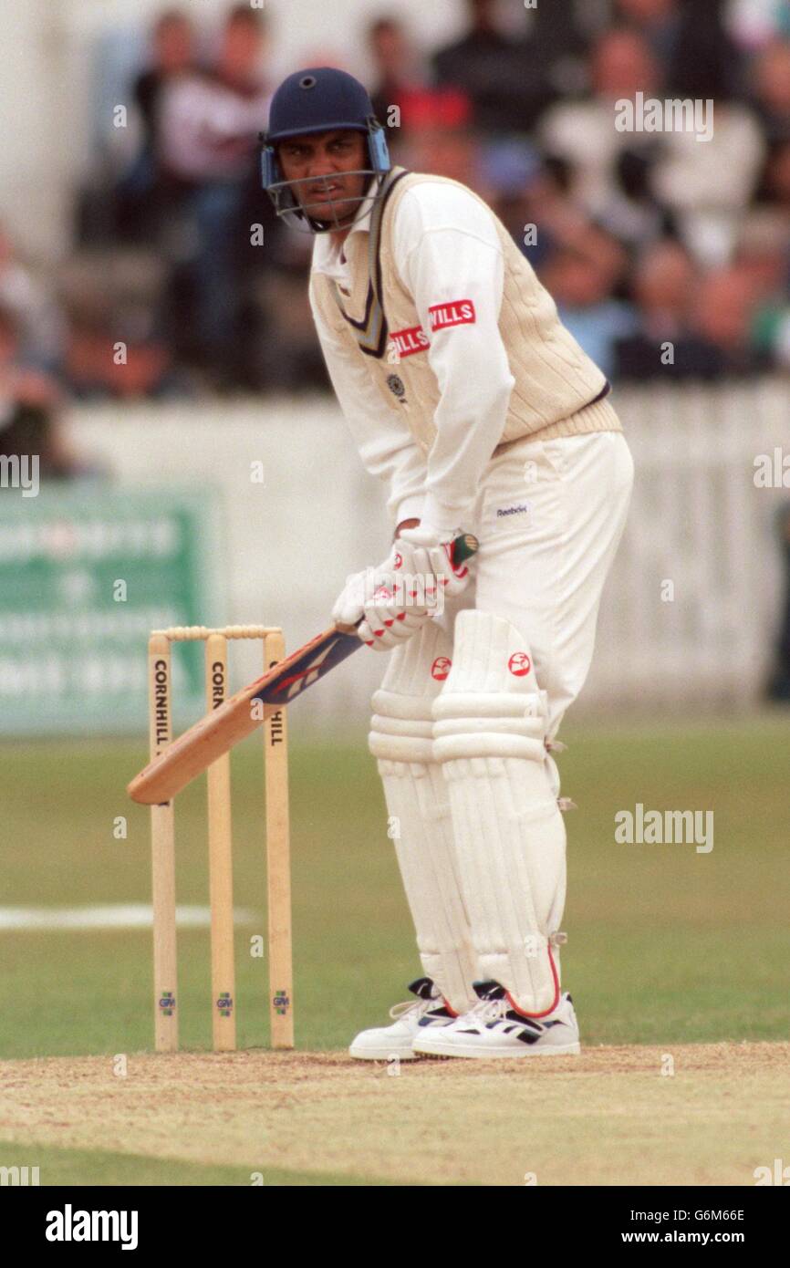 Mohammed Azharuddin