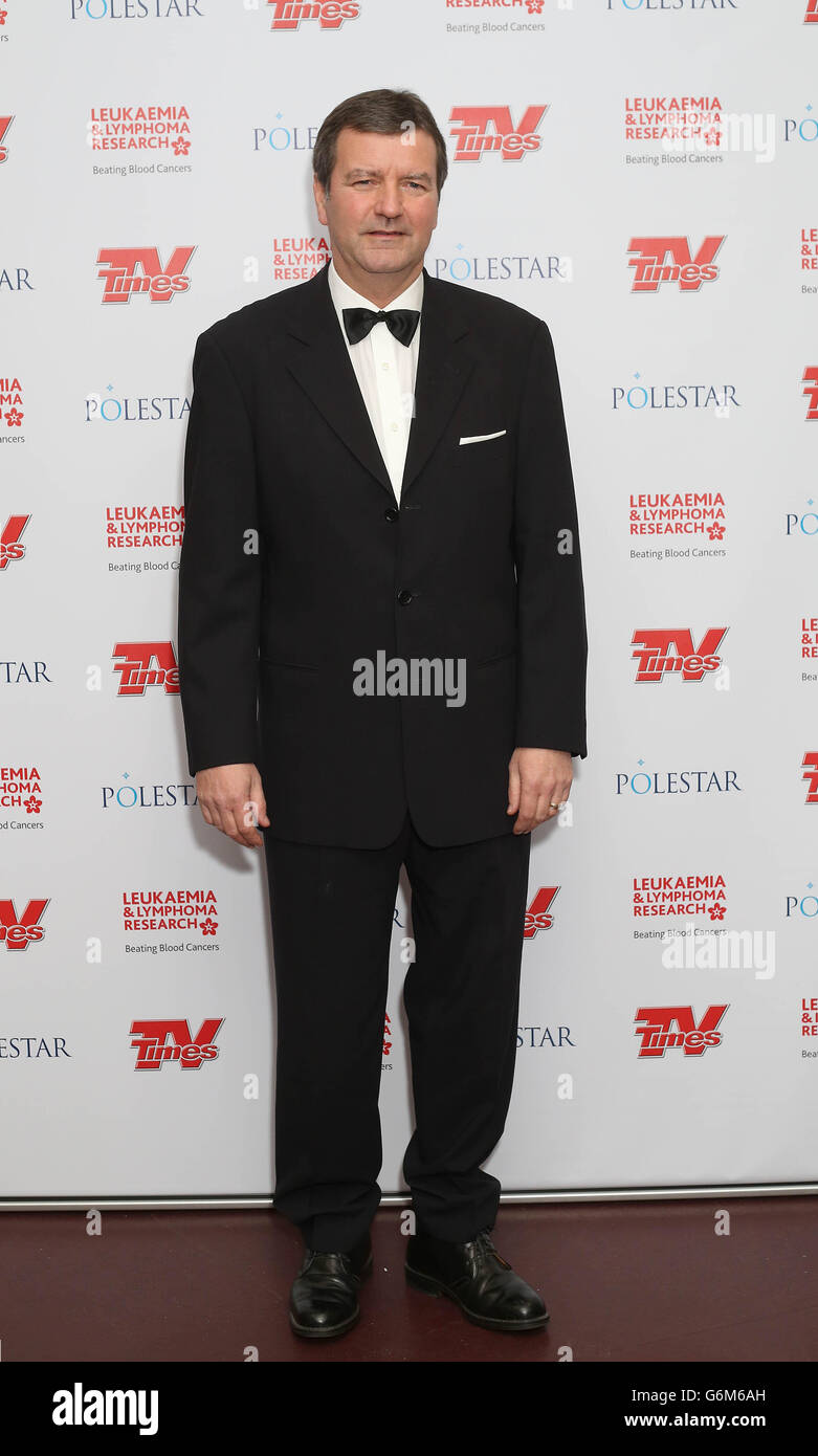 Tony ocallaghan hi-res stock photography and images - Alamy