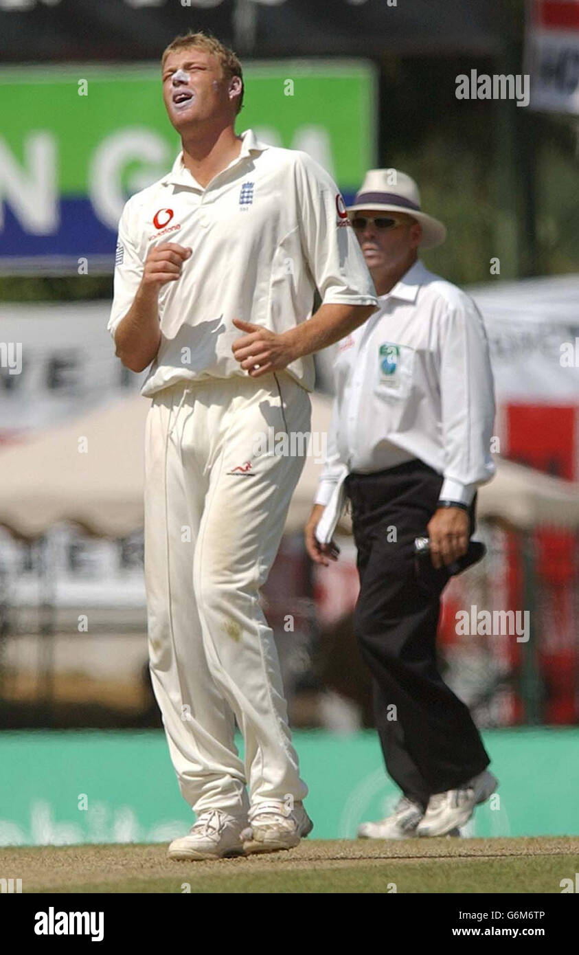 At the asgiriya stadium hi-res stock photography and images - Alamy