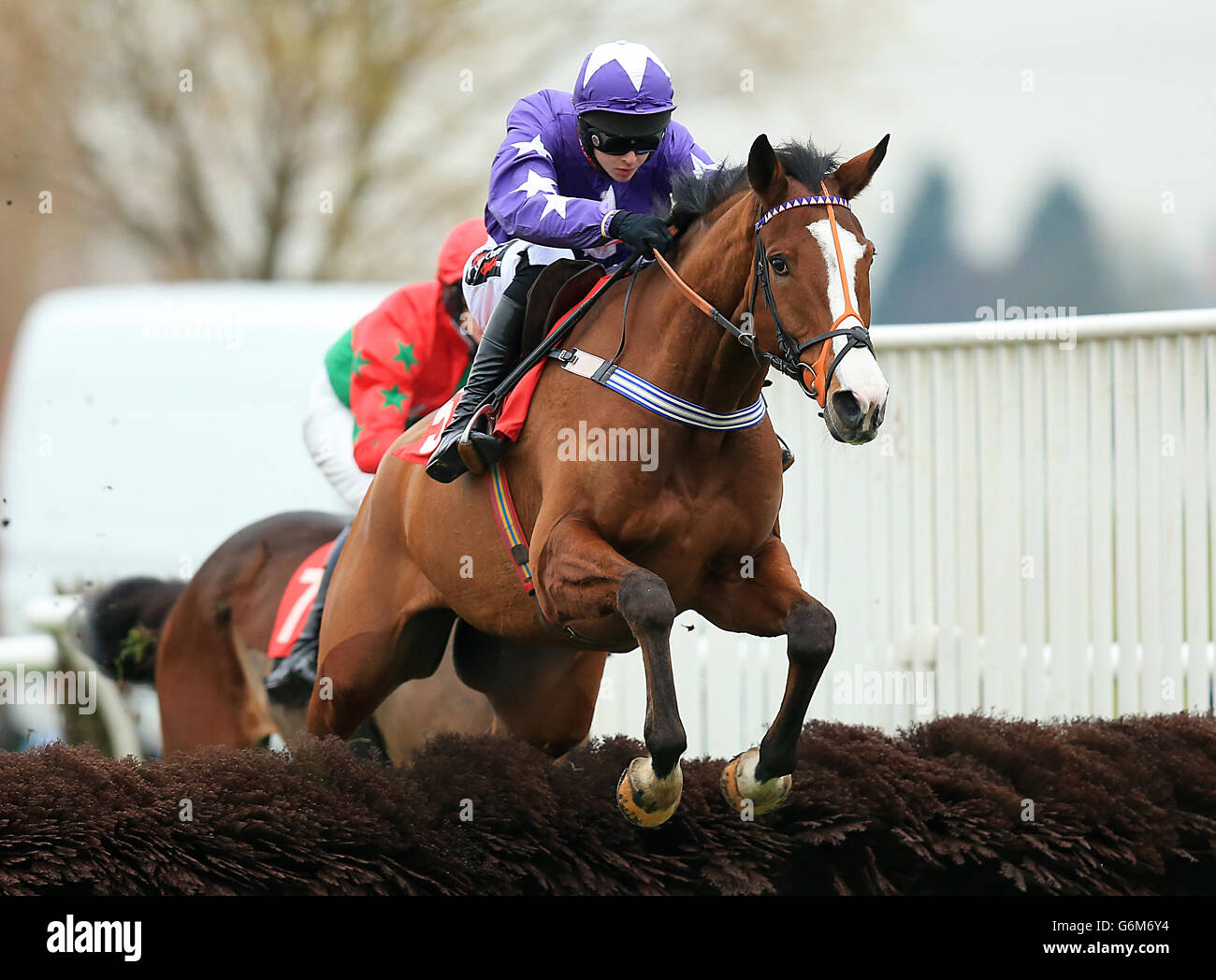 Brendan powell on hi-res stock photography and images - Alamy