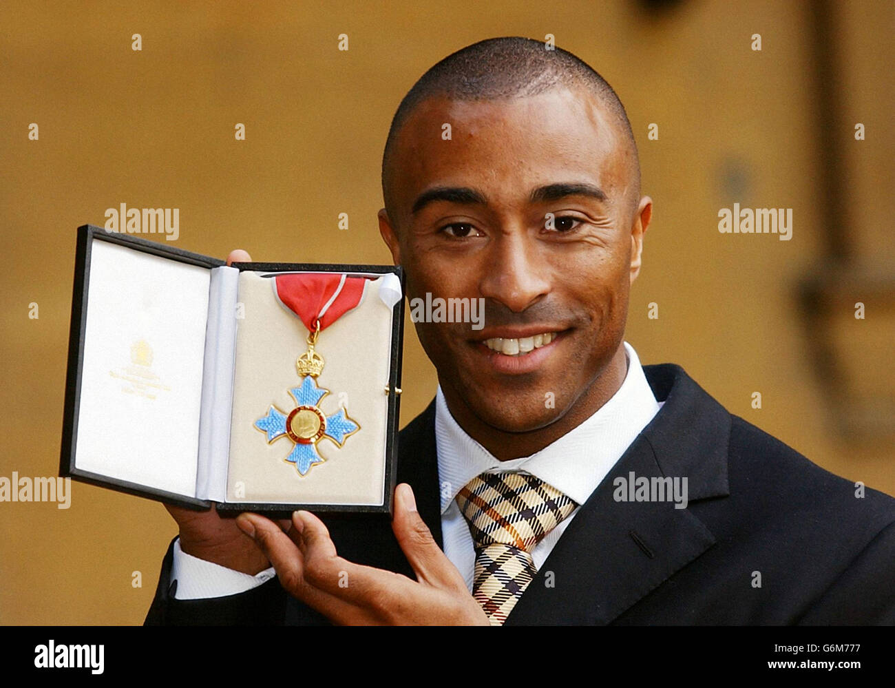 Investiture jackson hi-res stock photography and images - Alamy