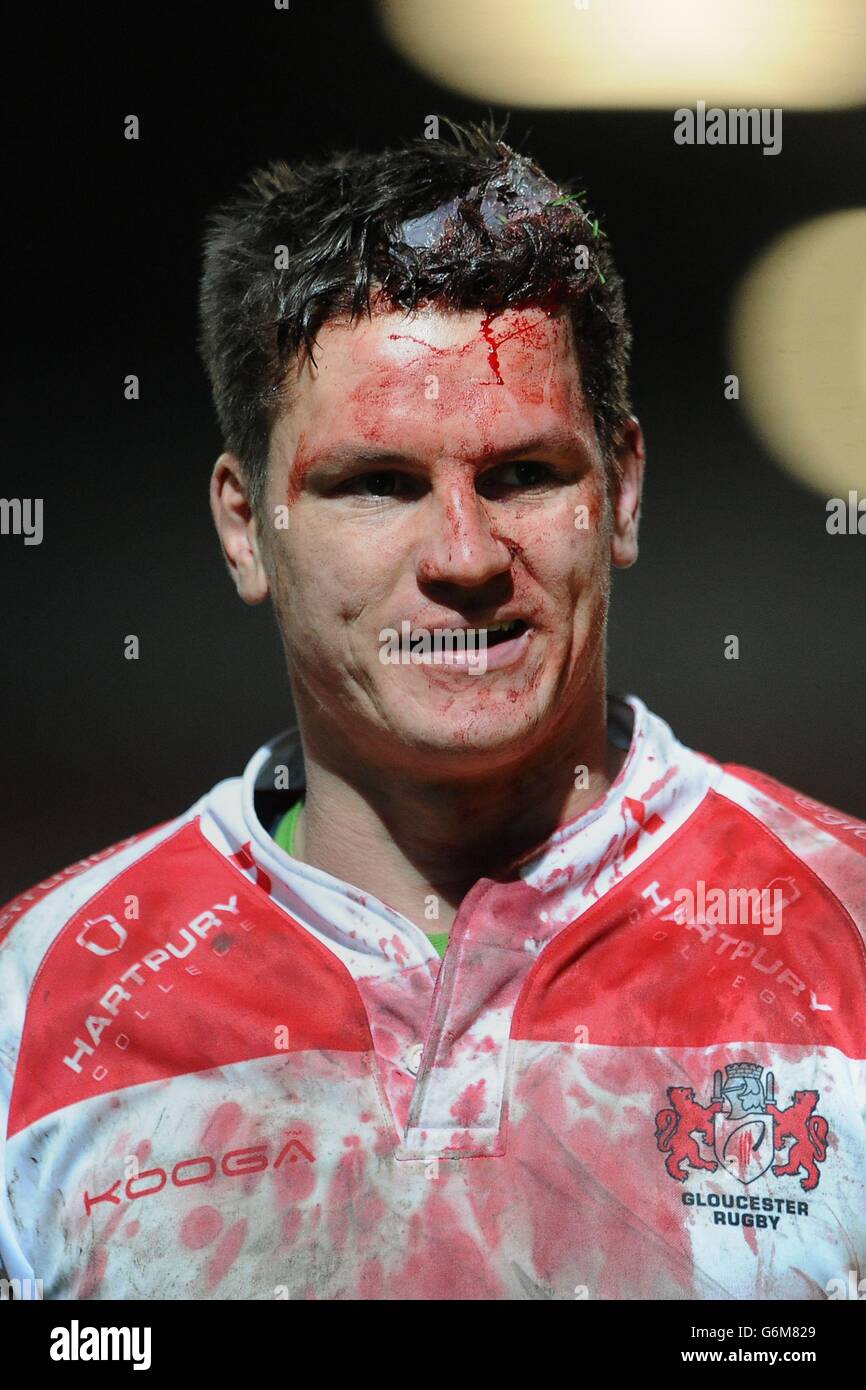 Freddie burns rugby hi-res stock photography and images - Alamy