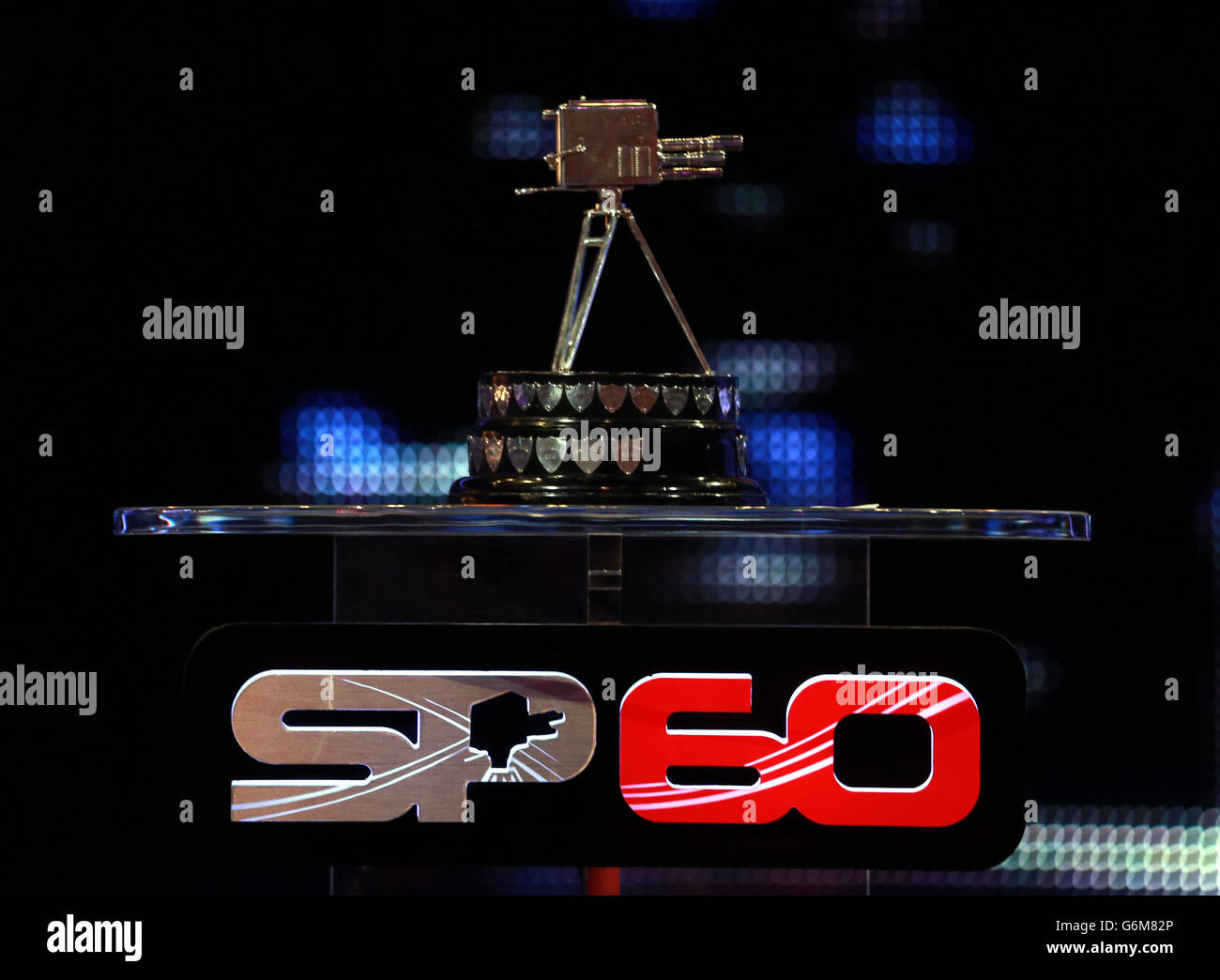 Sport - BBC Sports Personality of the Year Awards 2013 - First Direct ...