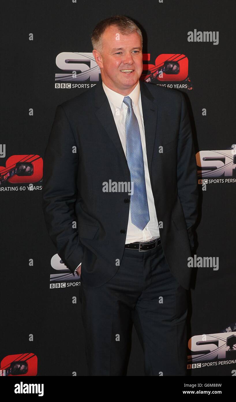 Sport - BBC Sports Personality of the Year Awards 2013 - First Direct ...