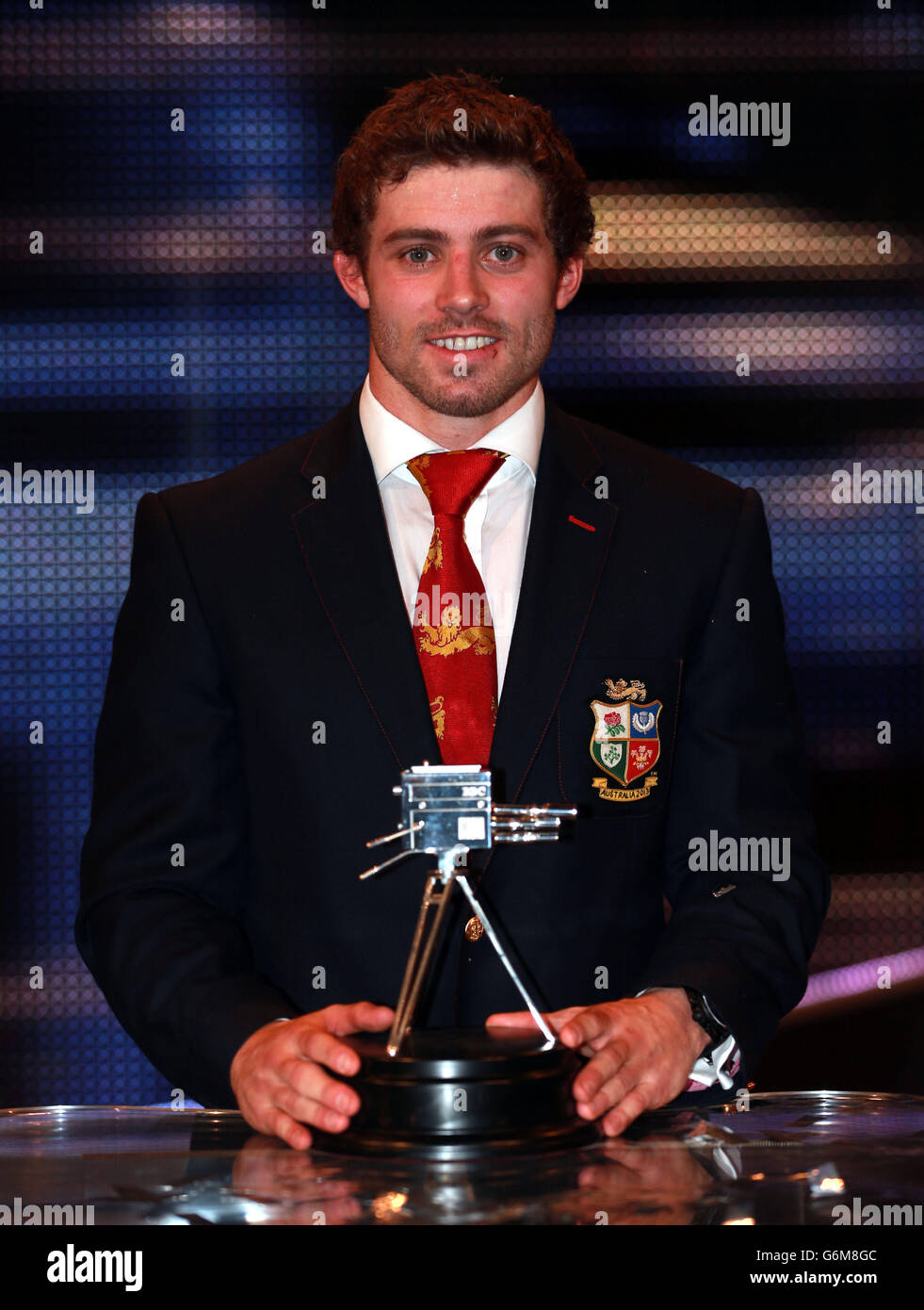 Bbc sports personality of the year awards 2013 hi-res stock photography ...