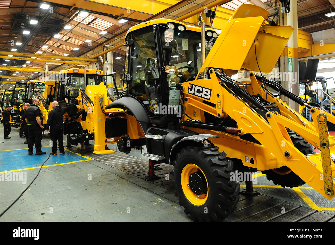 Jcb stock hi-res stock photography and images - Alamy