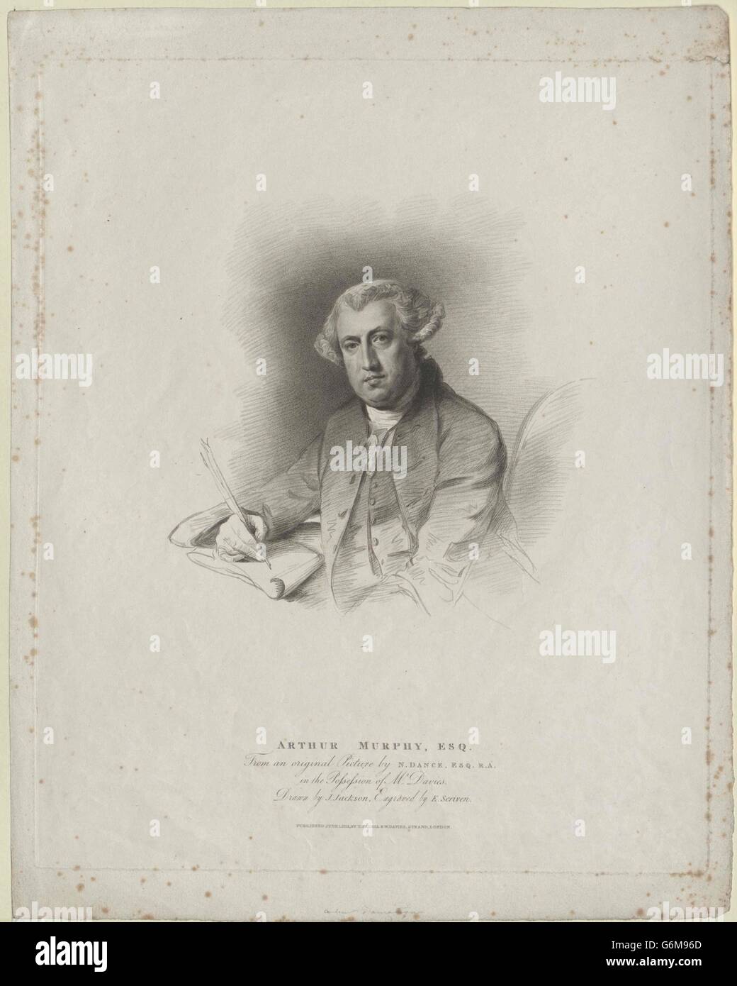 Murphy arthur hi-res stock photography and images - Alamy