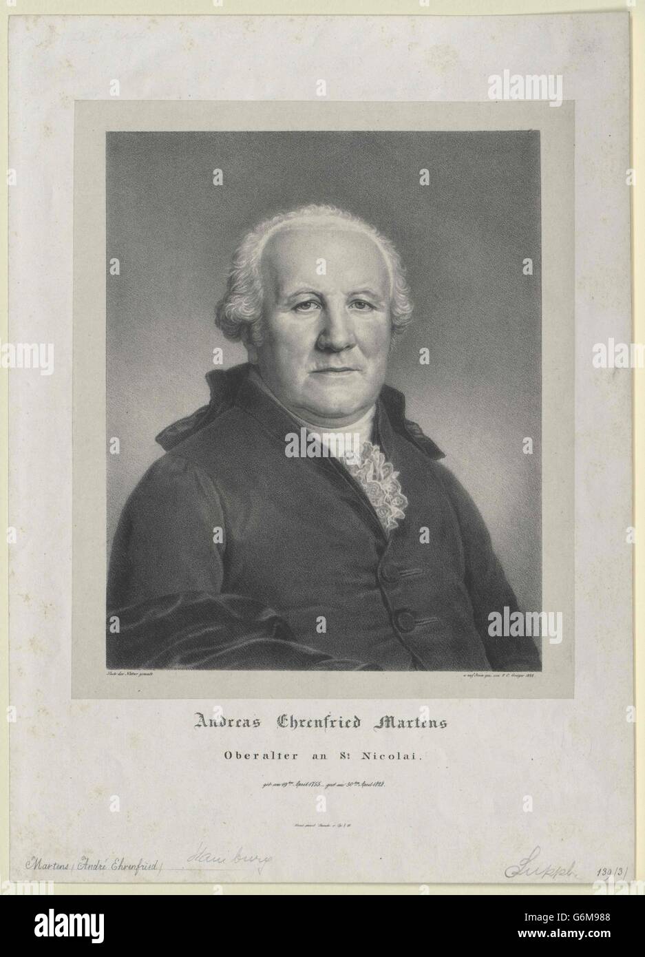 Ehrenfried hi-res stock photography and images - Alamy