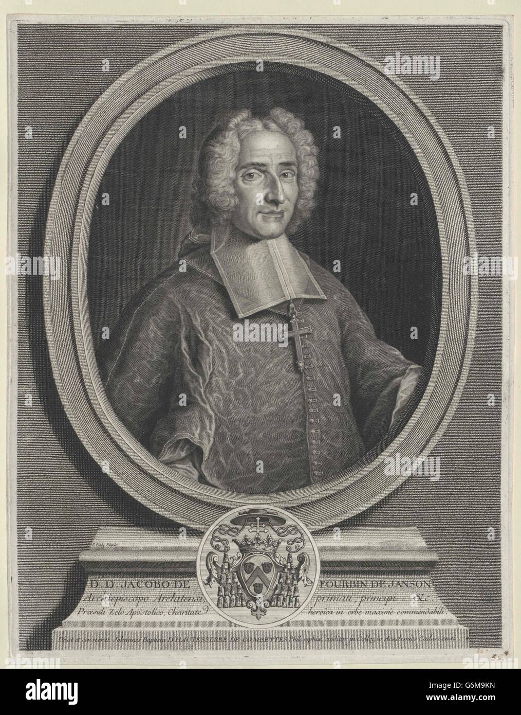 Forbin hi-res stock photography and images - Alamy