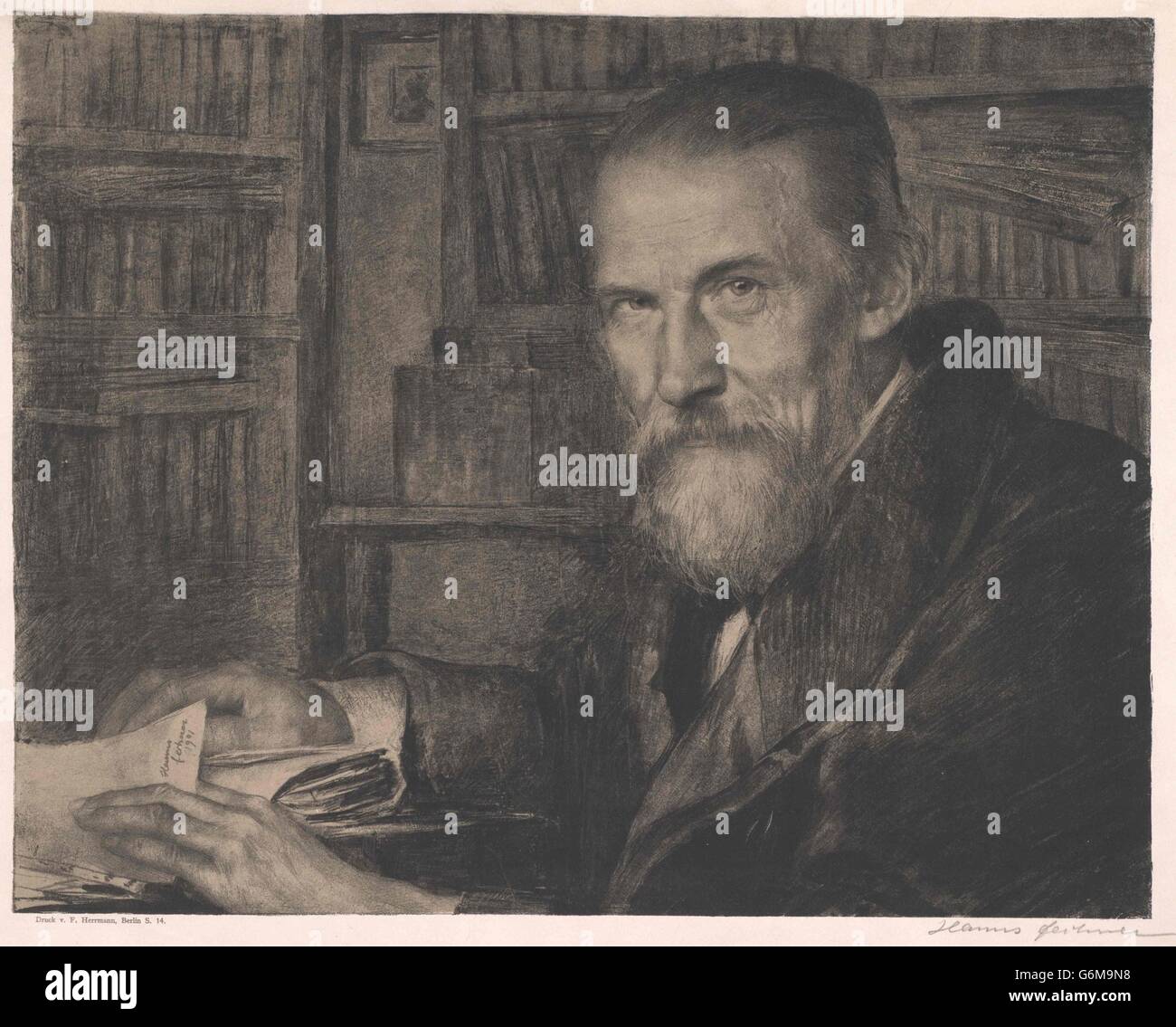 Raabe hi-res stock photography and images - Alamy