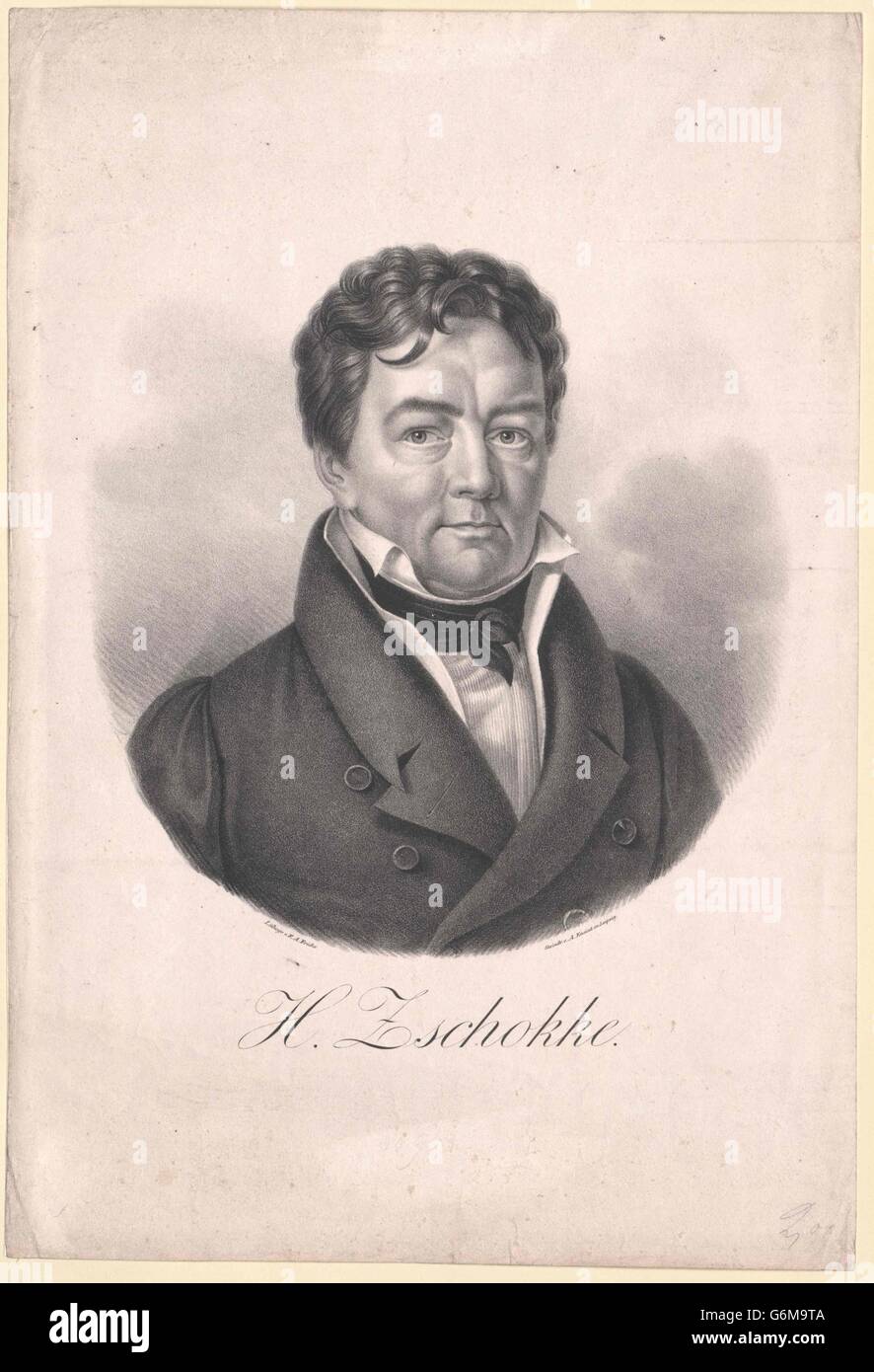 Zschokke hi-res stock photography and images - Alamy