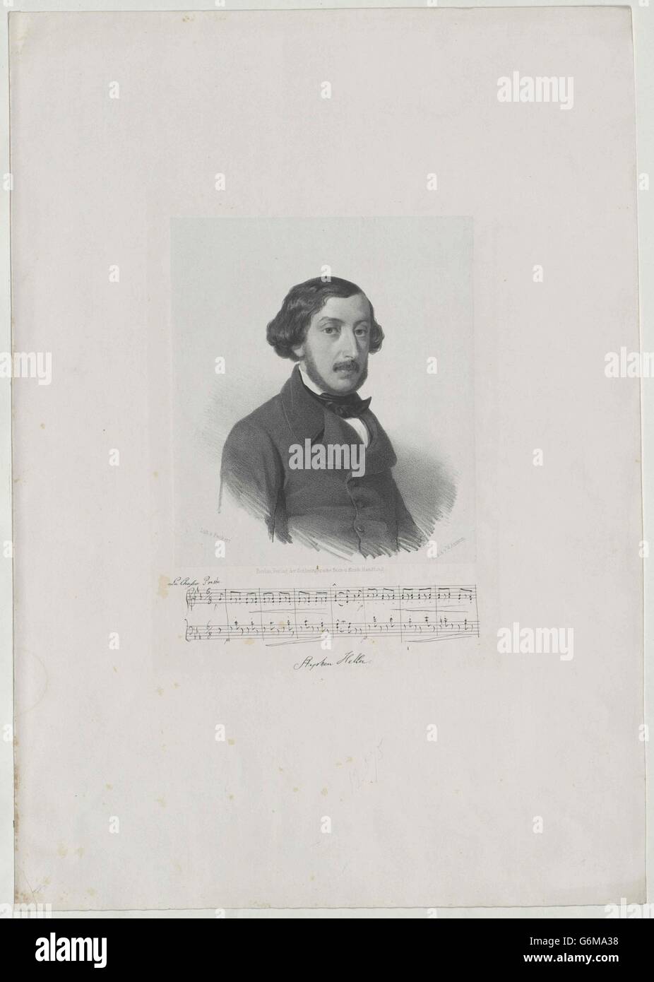 Stephen heller hi-res stock photography and images - Alamy