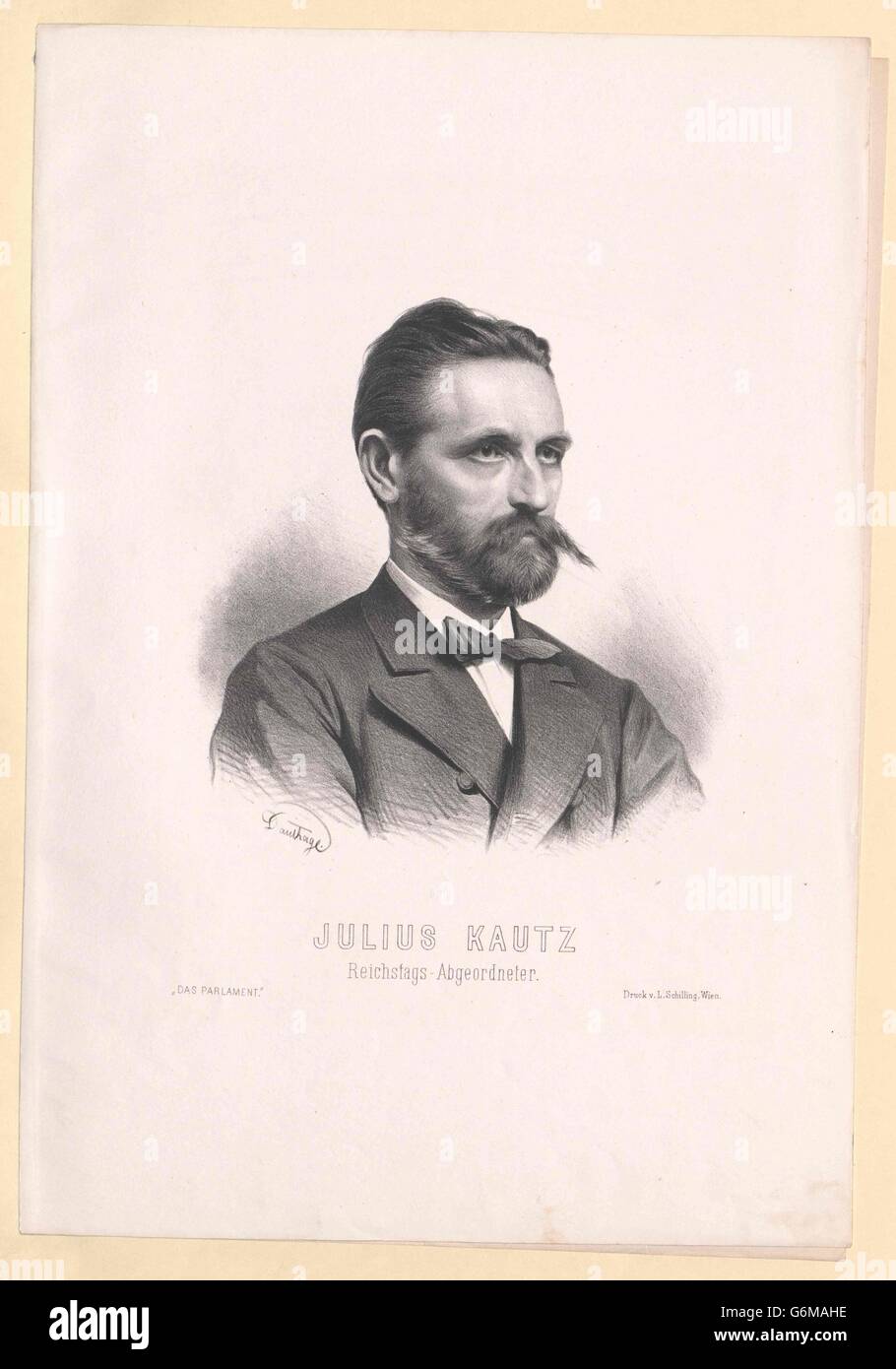 Kautz hi-res stock photography and images - Alamy